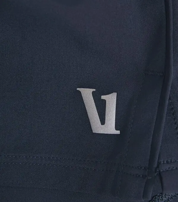 Vuori 5’’ Lined Course Shorts