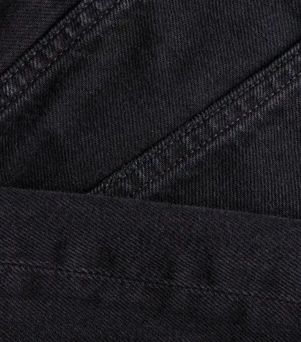 AGOLDE 80s Vintage Taper Straight Jeans