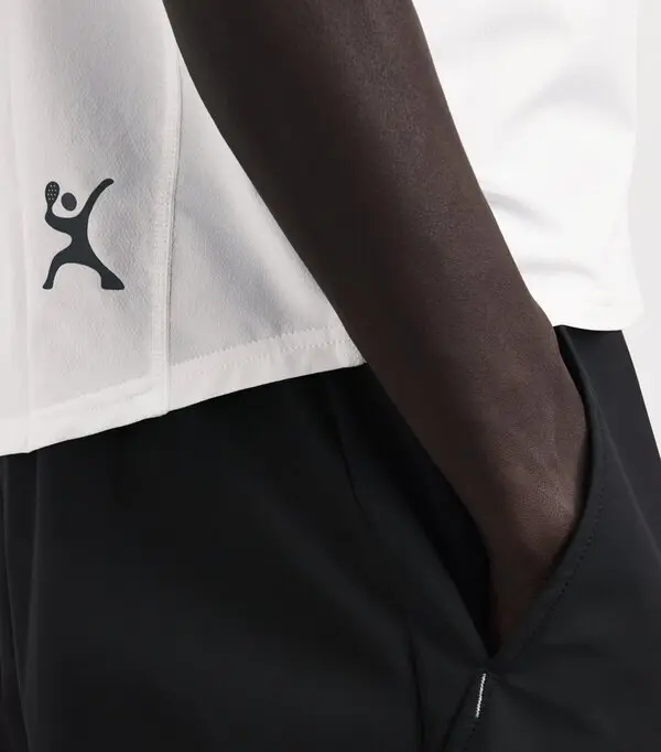 PULCO STUDIOS Aircon Performance T-shirt - White
