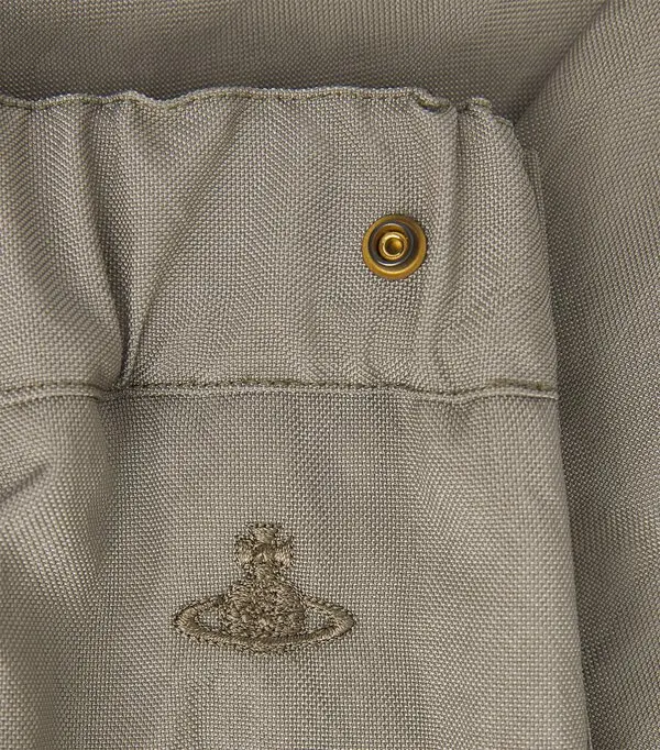 VIVIENNE WESTWOOD Cabernet Cargo Trousers