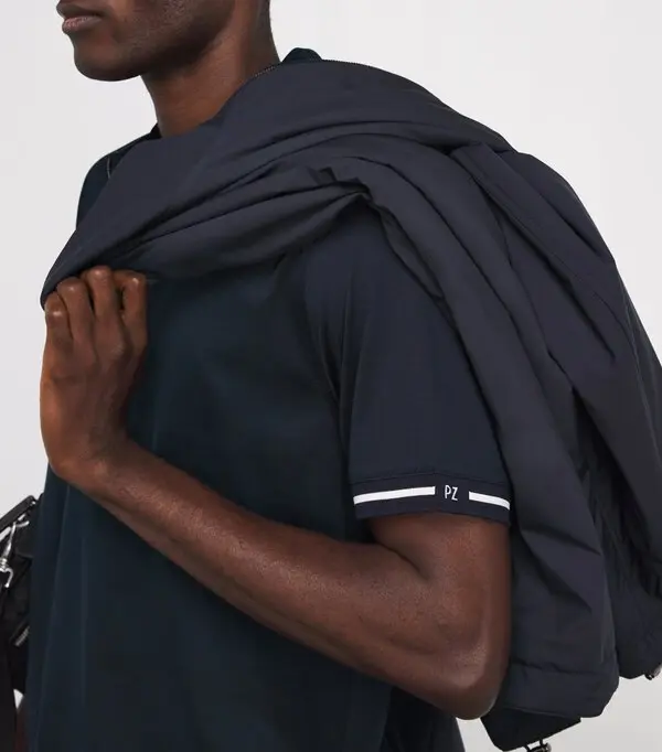 Pal Zileri Cotton Polo Shirt