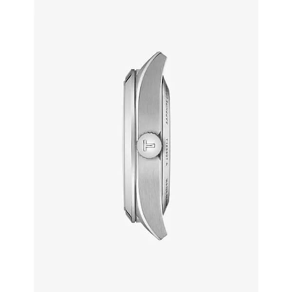 TISSOT Stainless Steel Automatic Watch