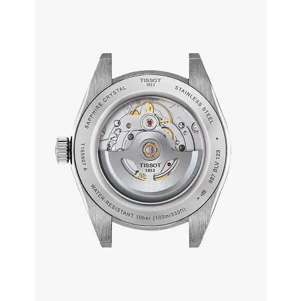 TISSOT Stainless Steel Automatic Watch