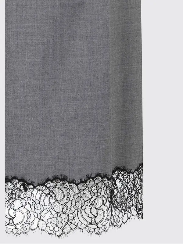 SEMICOUTURE Skirt Colour