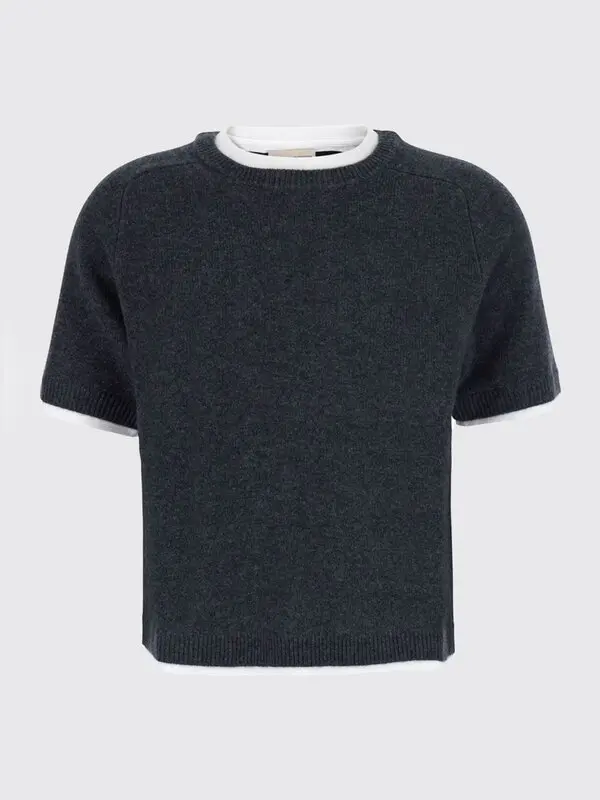 SEMICOUTURE Jumper Colour