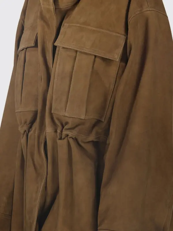 RÓHE Jacket Colour