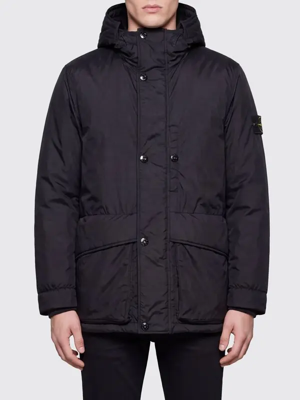 Stone Island Jacket Colour