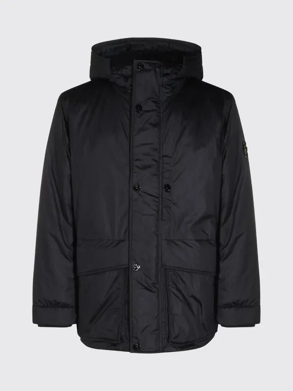Stone Island Jacket Colour