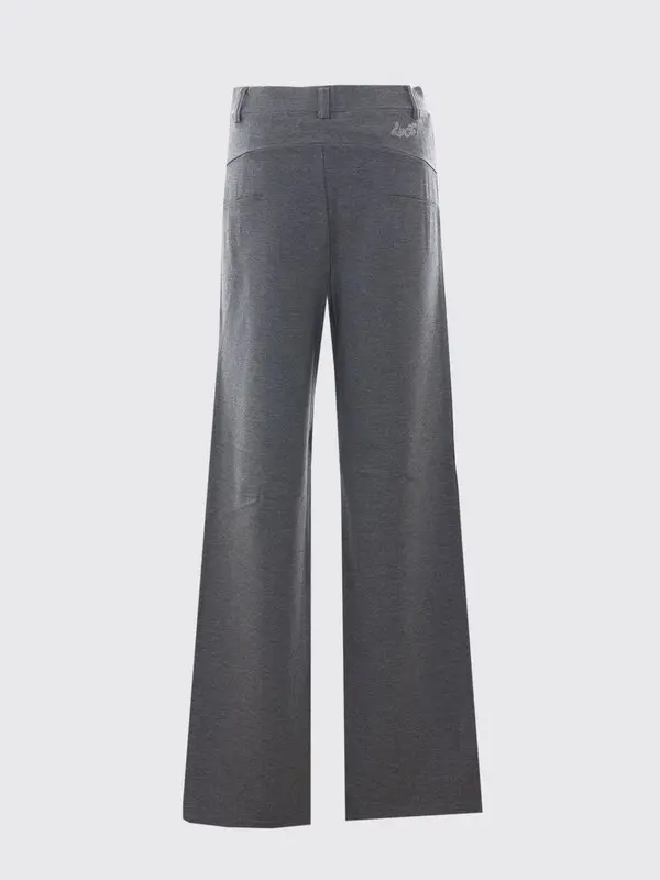 Liu Jo Trousers Colour - Grey