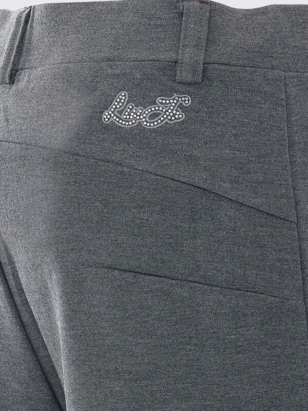 Liu Jo Trousers Colour - Grey