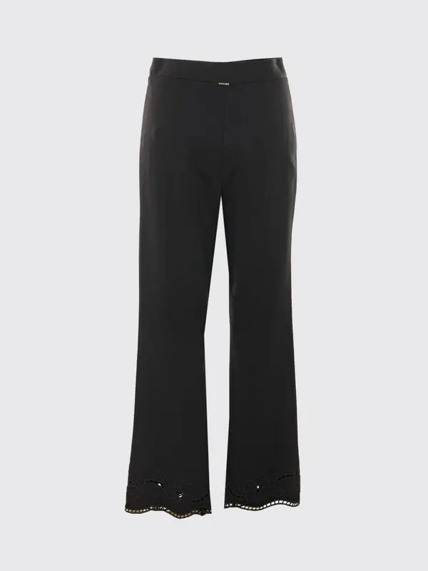 TWINSET Trousers Colour