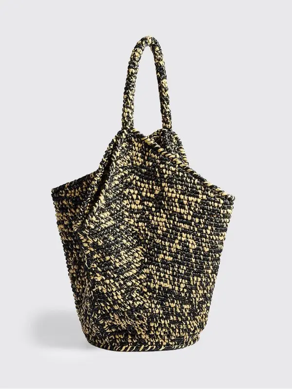 Khaite Shoulder Bag Colour - Black