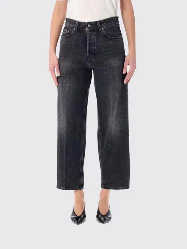 HAIKURE Jeans Colour