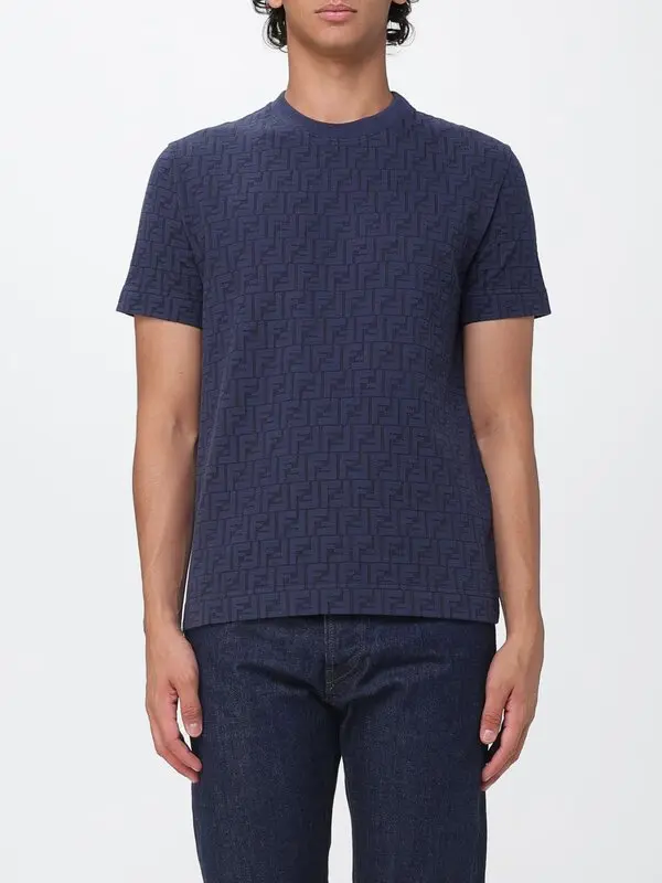 Fendi T-shirt Colour