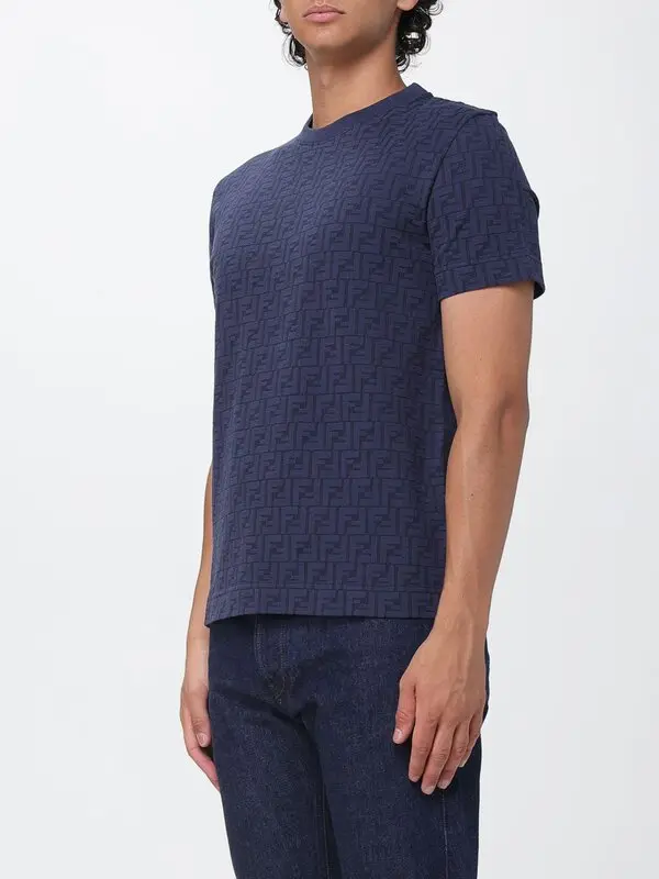 Fendi T-shirt Colour