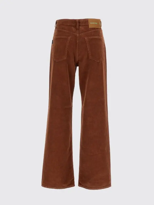 HAIKURE Jeans Colour