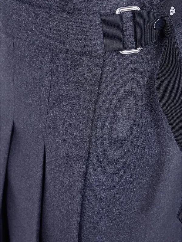 PAROSH Skirt Colour