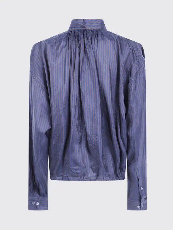 Dries Van Noten Shirt Colour - Brown