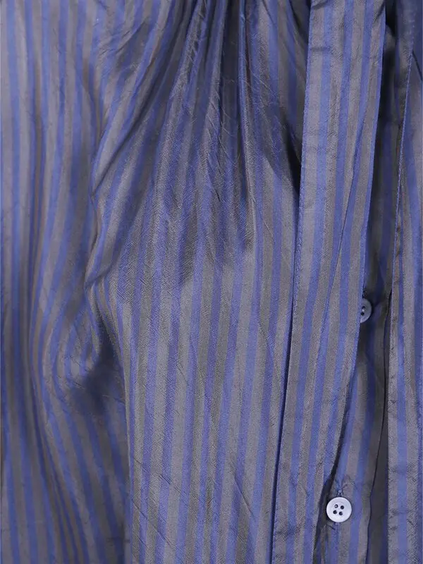Dries Van Noten Shirt Colour - Brown