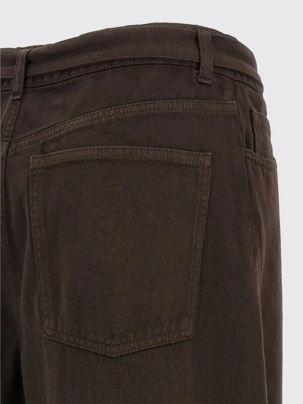 TWINSET Trousers Colour