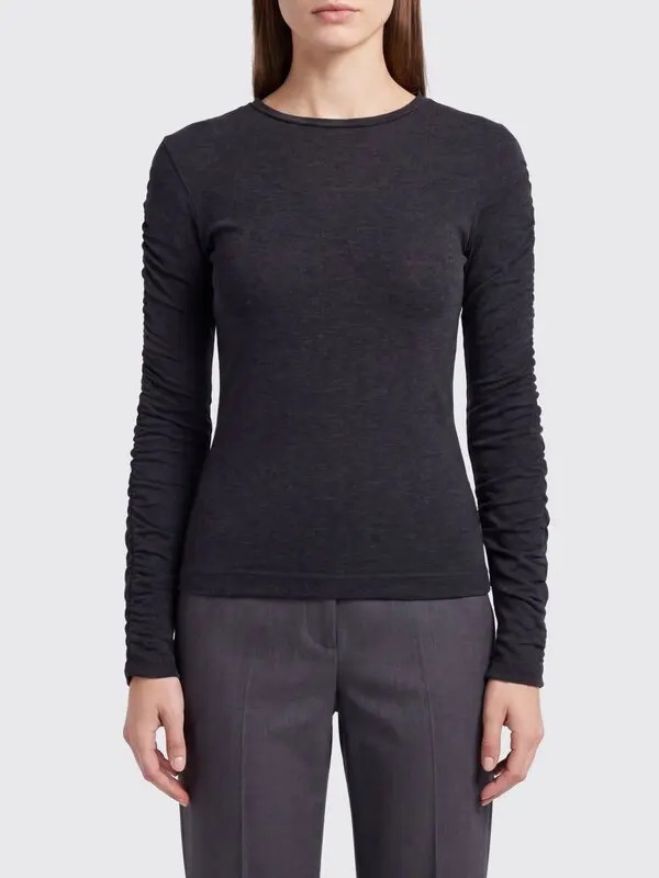 Pinko Jumper Colour - Grey