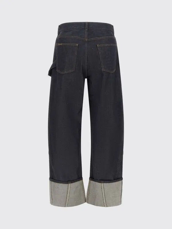 JW Anderson Jeans Colour