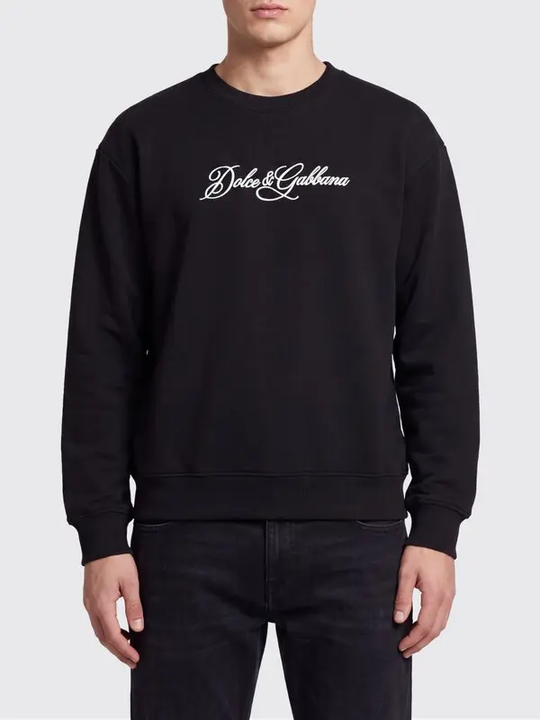 Dolce & Gabbana Sweatshirt Colour