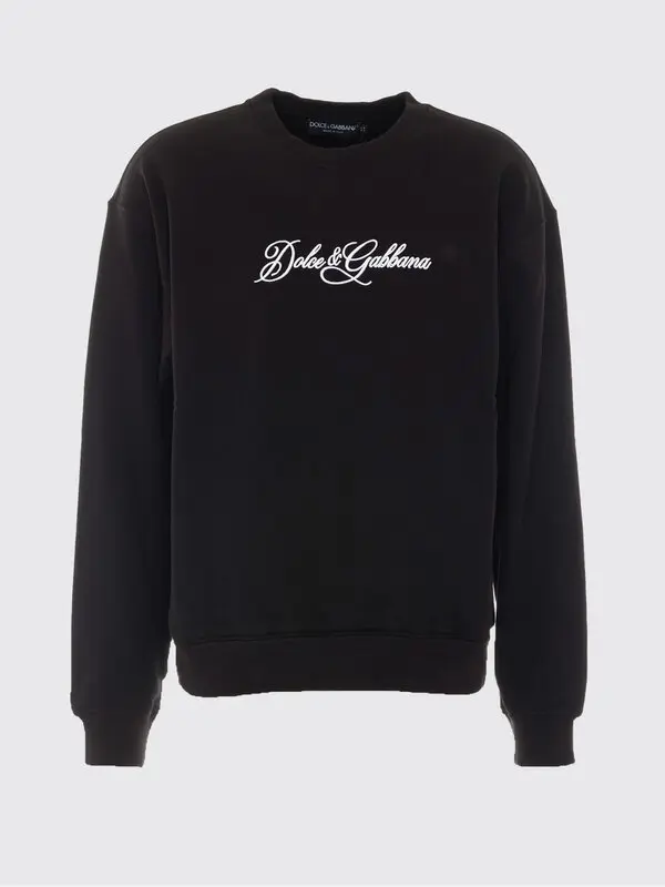 Dolce & Gabbana Sweatshirt Colour