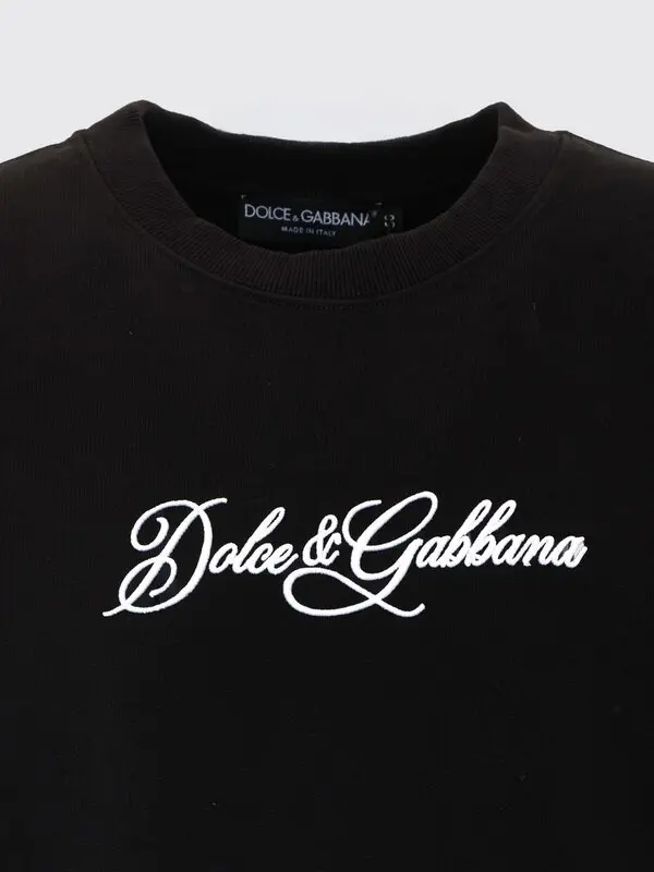 Dolce & Gabbana Sweatshirt Colour