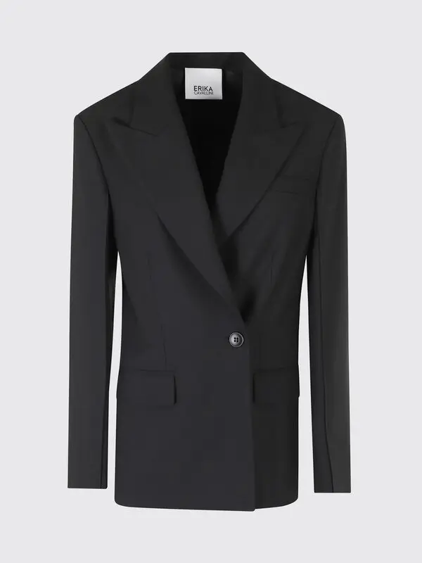 Erika Cavallini Jacket Colour