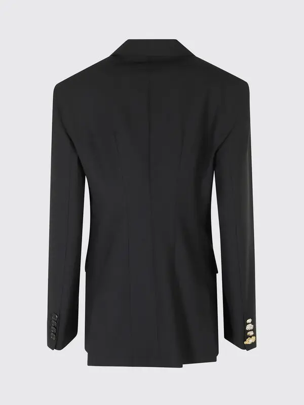 Erika Cavallini Jacket Colour