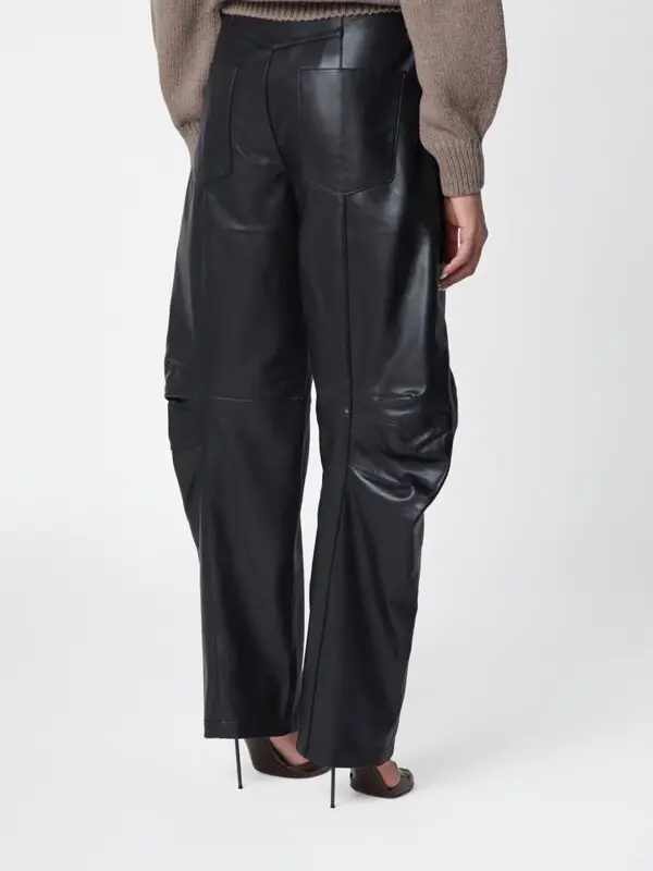 ROTATE BY BIRGER CHRISTENSEN Trousers Colour
