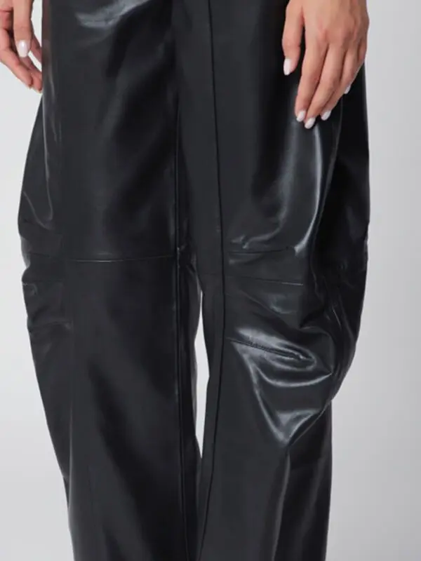 ROTATE BY BIRGER CHRISTENSEN Trousers Colour
