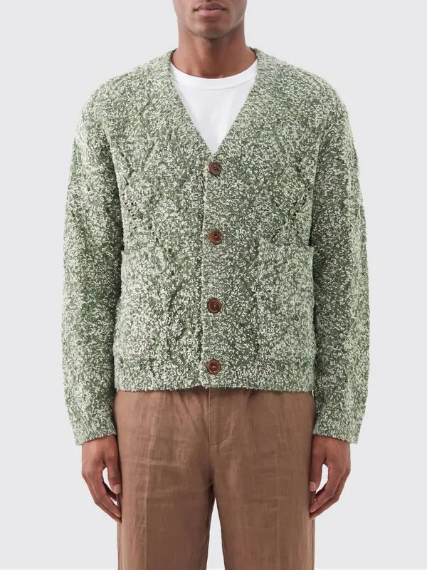 Séfr Jumper Colour