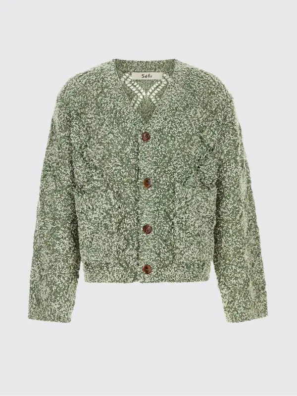 Séfr Jumper Colour