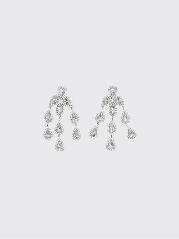 Magda Butrym Jewel Colour - Silver