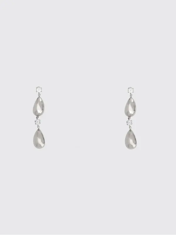 Magda Butrym Jewel Colour - Silver