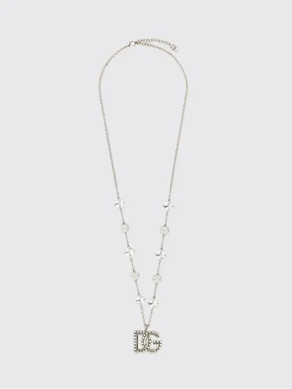 Dolce & Gabbana Jewel Colour - Silver