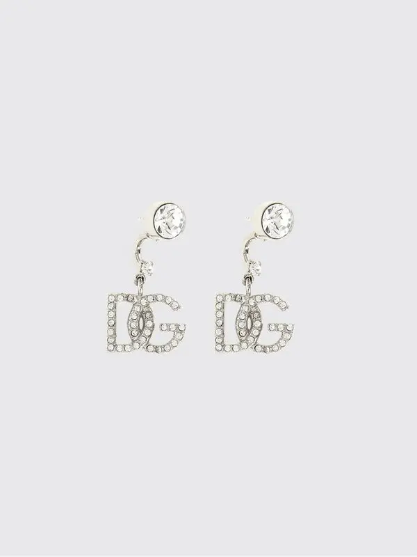 Dolce & Gabbana Jewel Colour - Silver