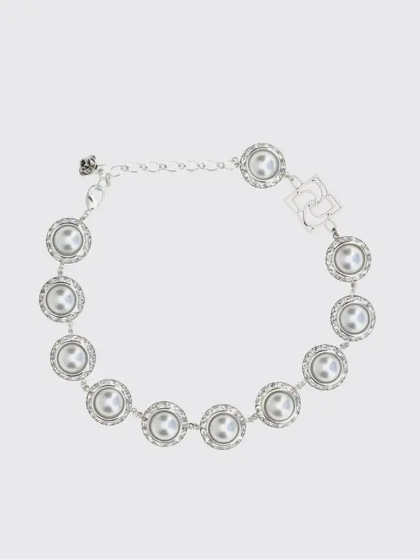 Magda Butrym Jewel Colour - Silver