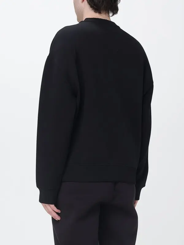 Emporio Armani Sweatshirt Colour