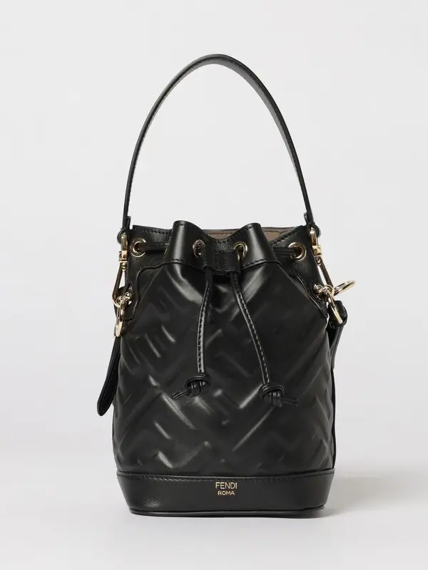 Fendi Mini Bag Colour