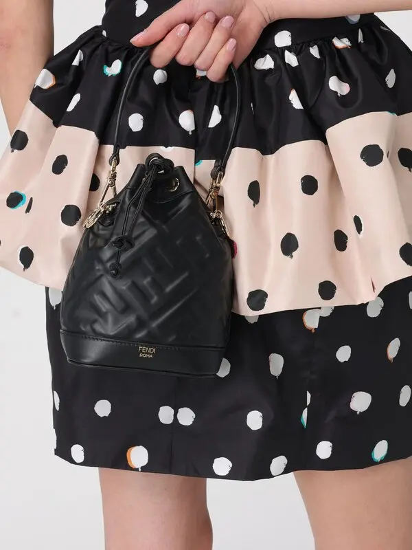Fendi Mini Bag Colour