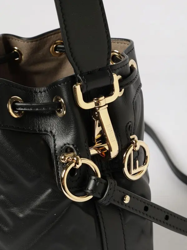 Fendi Mini Bag Colour