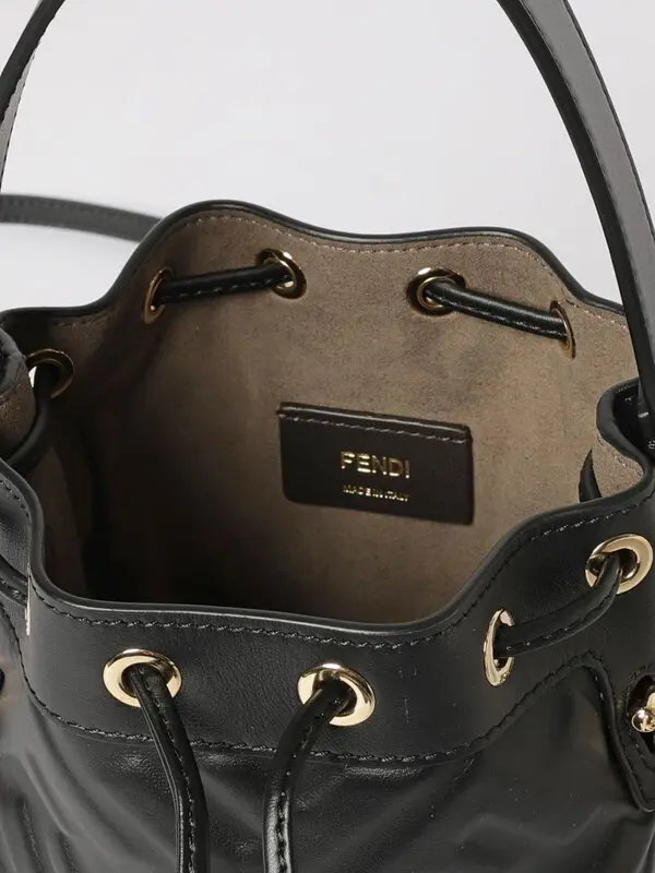 Fendi Mini Bag Colour