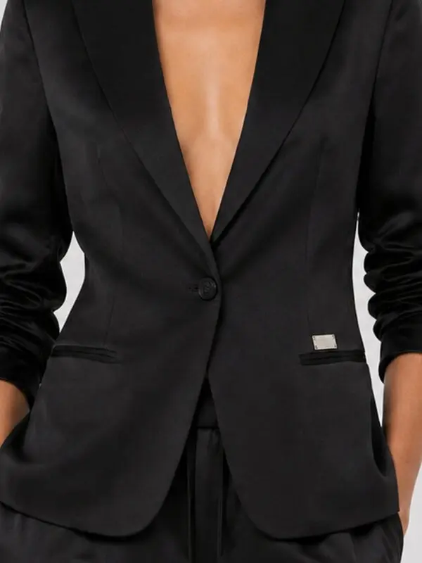 Philipp Plein Blazer Colour