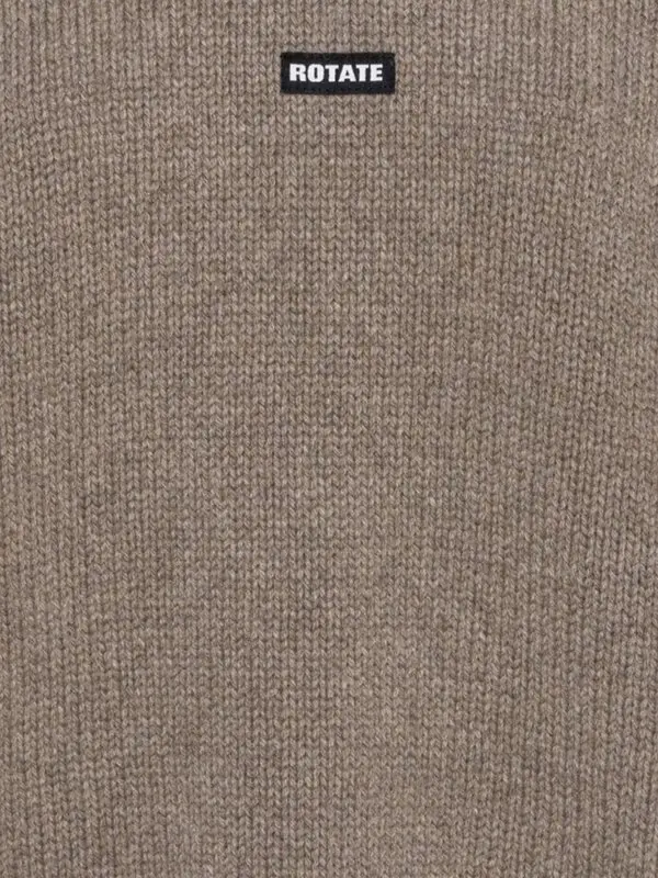 ROTATE BY BIRGER CHRISTENSEN Jumper Colour