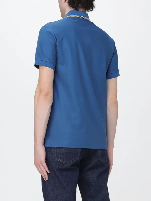 Burberry Polo Shirt Colour