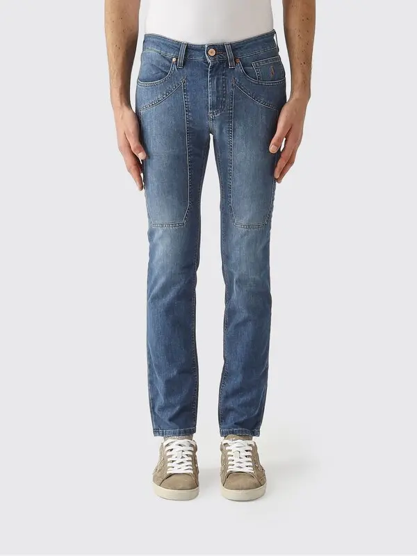 JECKERSON Skinny Jeans