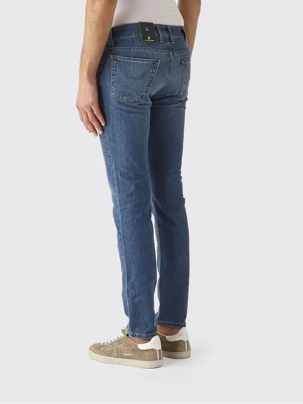 JECKERSON Skinny Jeans